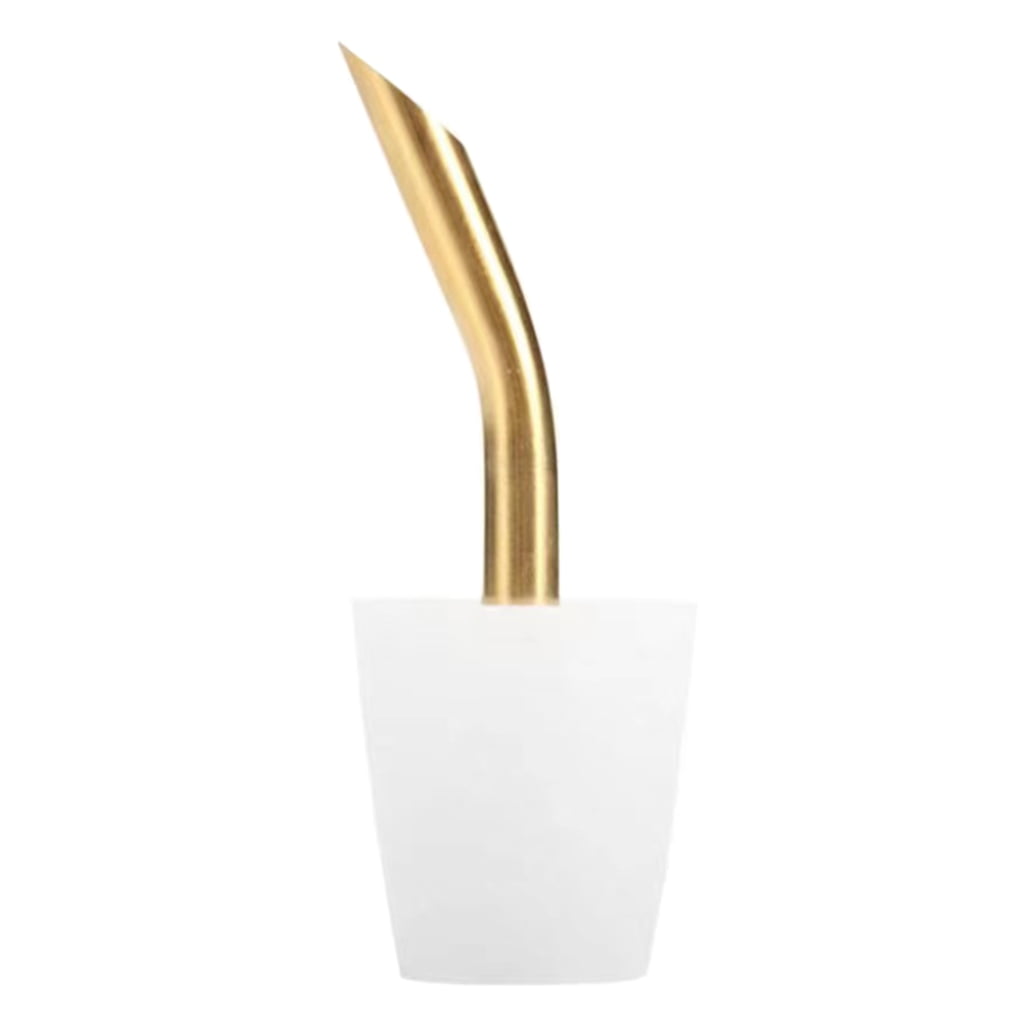 SIEYIO Camping Coffee Pot Steel Teas Pot Kettle Pipe Spout Nozzles ...