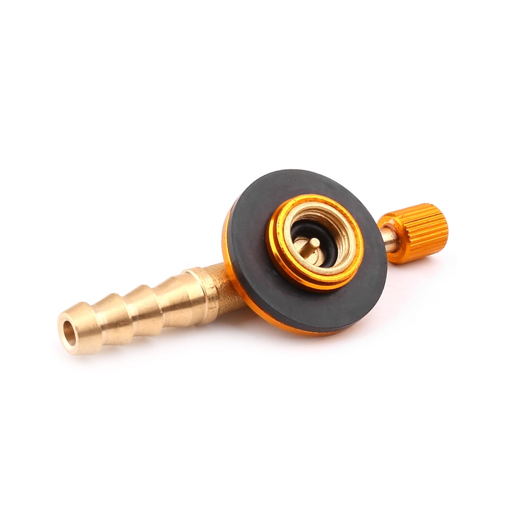 SIEYIO Camping Gas Adapter Outdoor Camping Stove Gas Bottle Adaptor ...