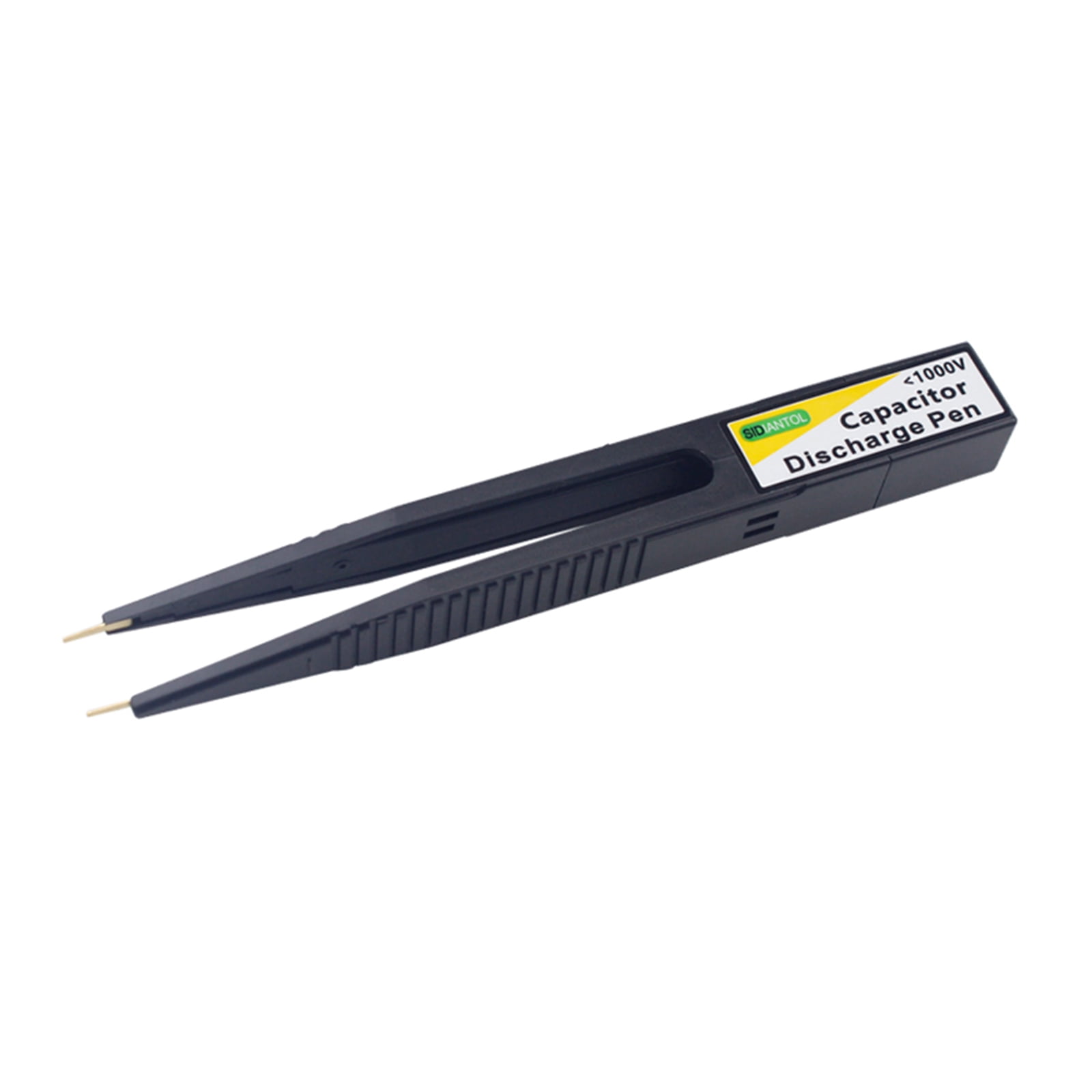 SIEYIO Capacitor Discharge Pen Fast Discharging High Voltage 1000V ...