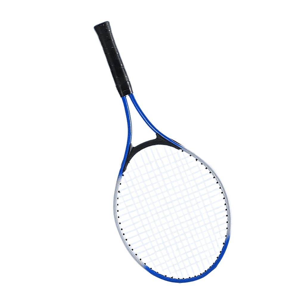 SIEYIO Child Tennis Racket Kids Tennis Trainer Professional Light ...