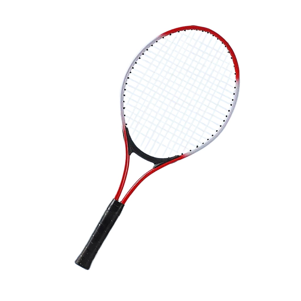 SIEYIO Child Tennis Racket Kids Tennis Trainer Professional Light ...