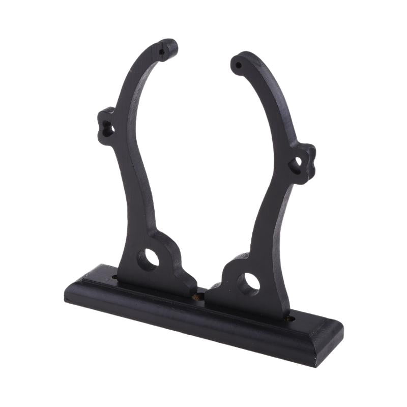 SIEYIO Chinese Folding Fan Stand Display Base for Exhibition Desktop ...