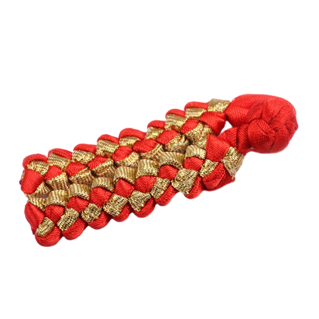 SIEYIO Chinese Frog Closure Button Scarf Cardigan Costumes Outfit ...