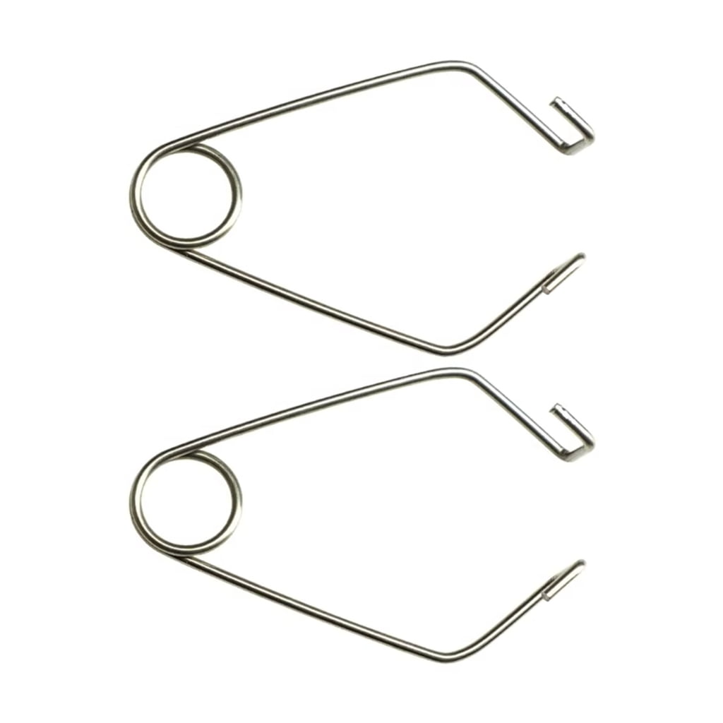 SIEYIO Climbing Rope Fixing Buckle Climbing Rope Cord Fastener for ...