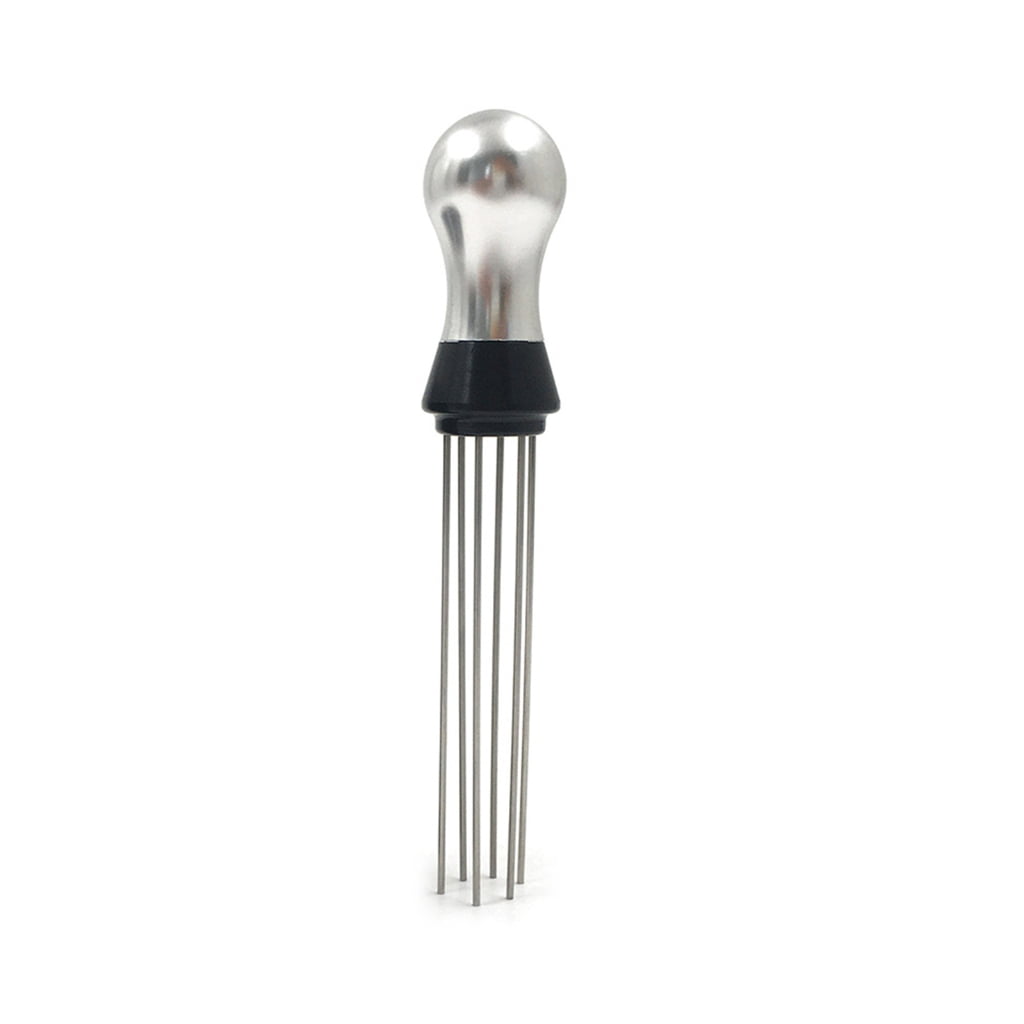 SIEYIO Coffee Powder Tamper Distributor Coffee Powder Espresso Stirrer ...