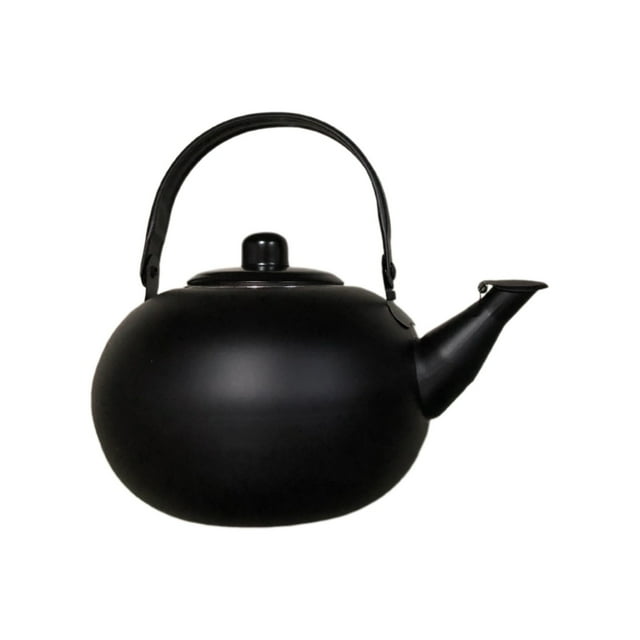 SIEYIO Coffee Teas Pots Water Kettles Stainsless Steel Teapots with ...