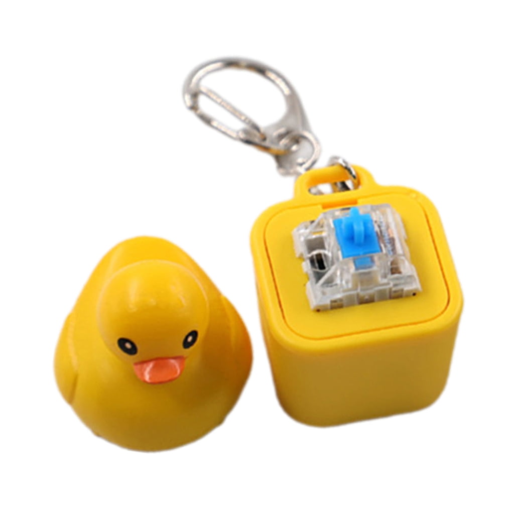 SIEYIO Colorful Light Effect Switches Tester Perfect for Gamers and ...