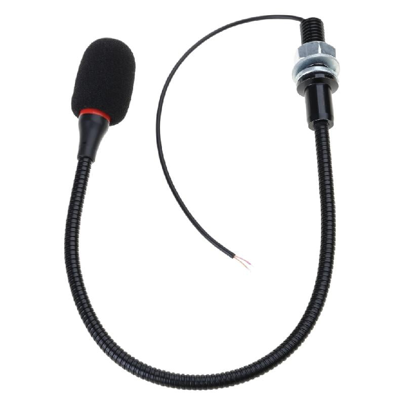 SIEYIO Conference Microphone with Unidirectional Pickup Feature ...
