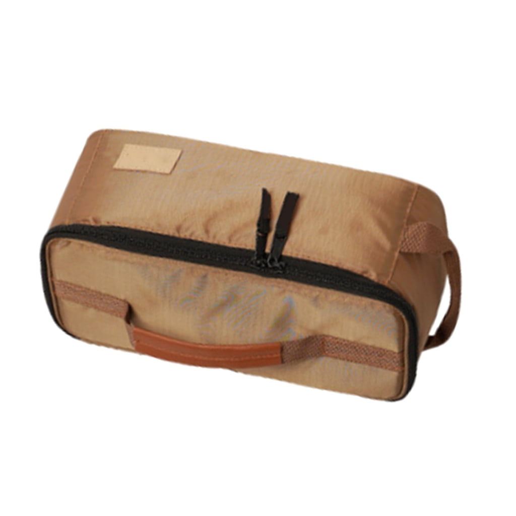 SIEYIO Cooking Utensils Carry Bag Camp Cookware Storage Bag Picnics ...