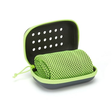 Perfect Fitness Perfect Cooling Towel - Walmart.com