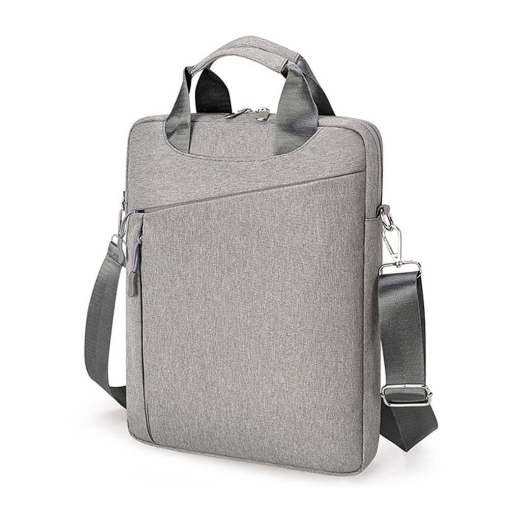 SIEYIO Crossbody Shoulder Bag Notebook Briefcase Universal Carrying ...