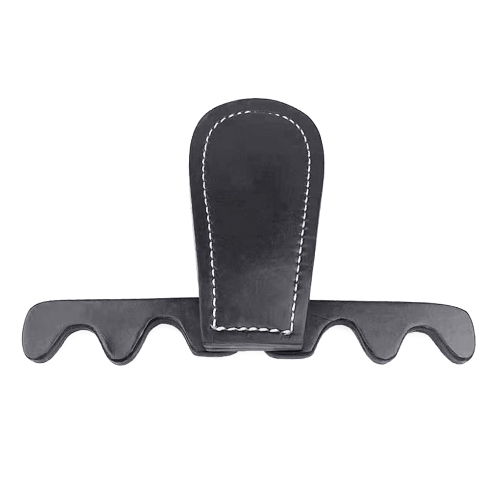 SIEYIO Cue Stick Holder Pool Cue Holder Table Wall Mount Pool Cue Rack ...