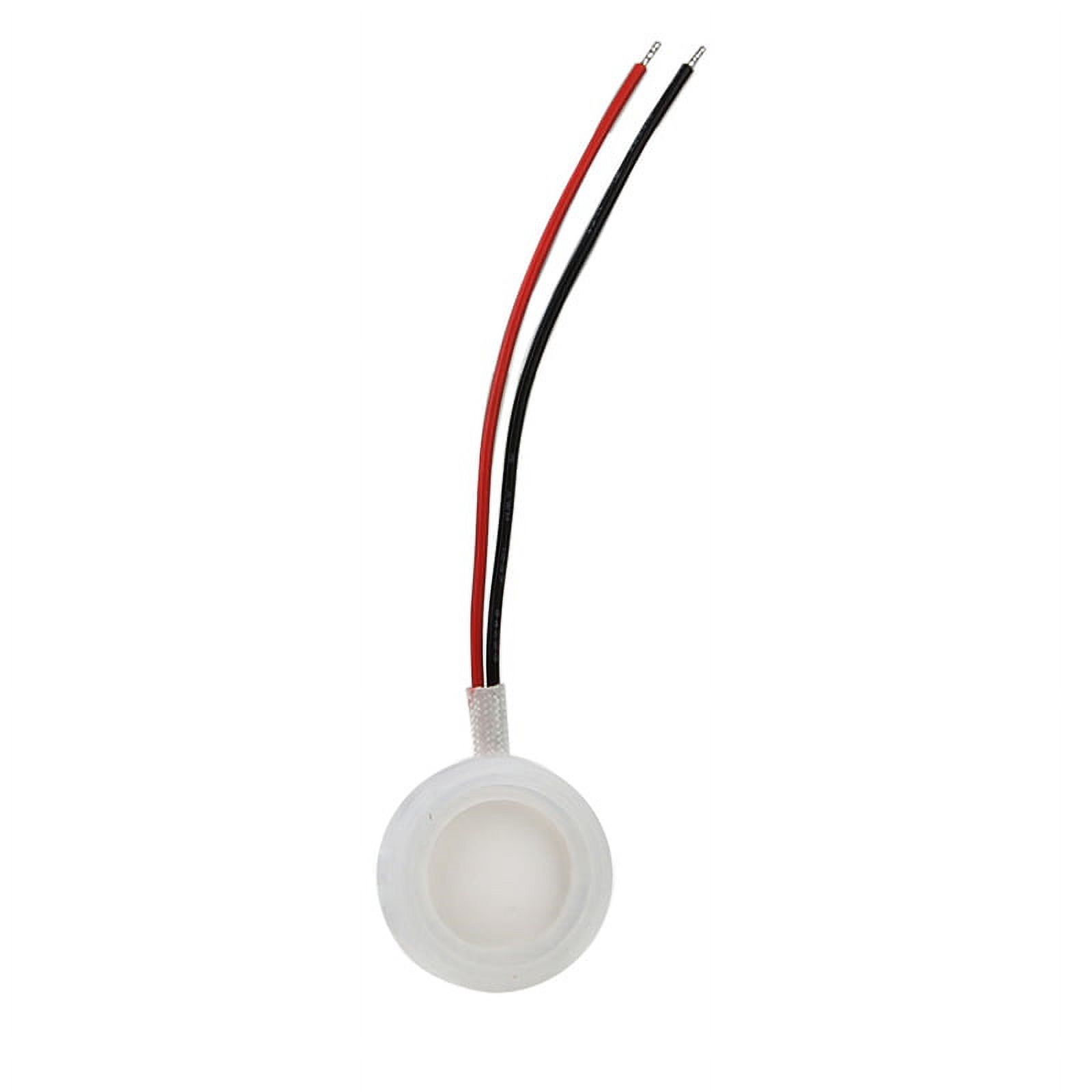 SIEYIO D20mm Ultrasonic Mist Maker Atomizing Transducer Ceramic ...