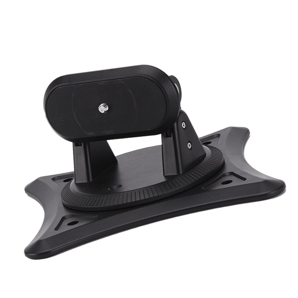 SIEYIO Desk Projector Stand Projectors Bracket with 360 Rotation, Easy ...