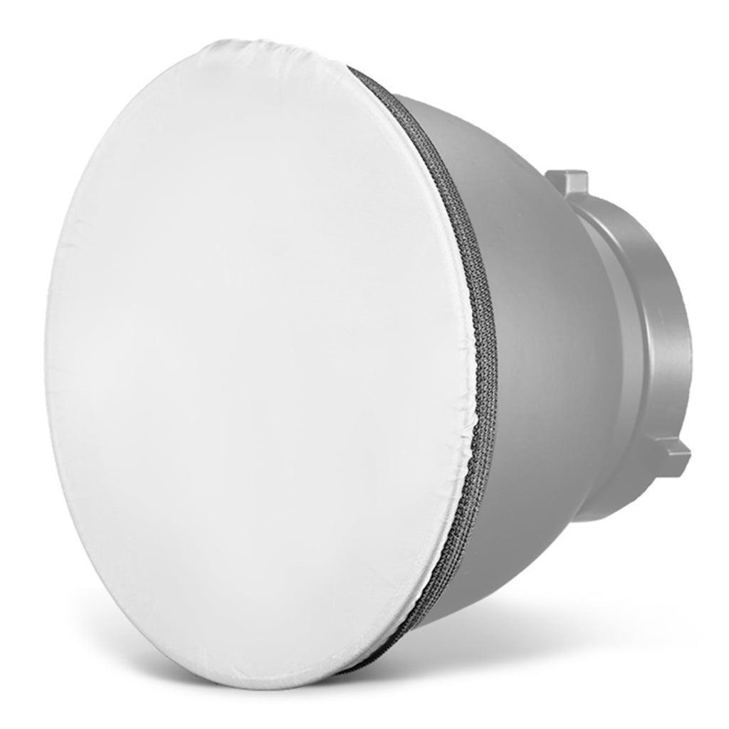 SIEYIO Diffuser Lamp Cover Lampshade Reflector for Strobe Flash ...