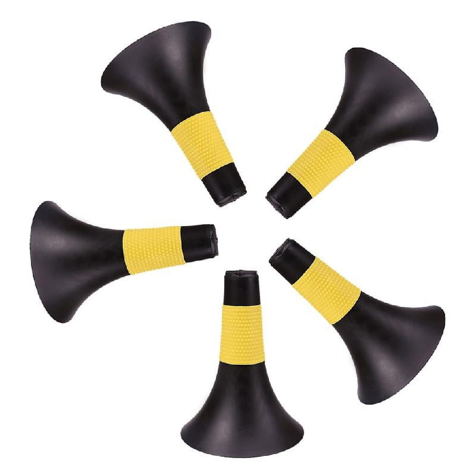 SIEYIO Disc Cones Training Cones Agility Soccer Cones for Training ...