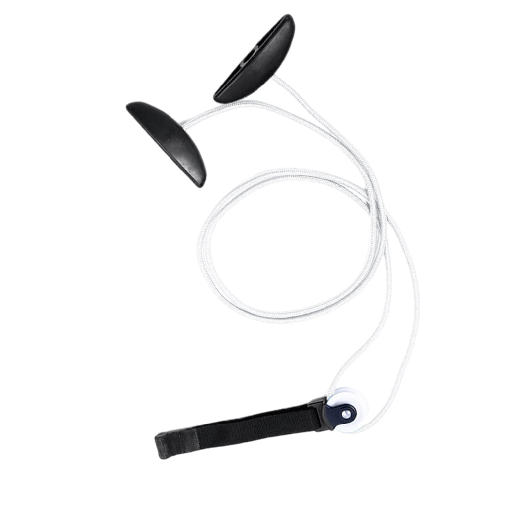 SIEYIO Door Shoulder Exercise Pulley for Injury Recovery, Sports ...