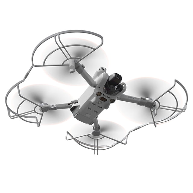 SIEYIO Drones Propeller Guard for Mini 4 Pro Drones Paddle Propellers ...