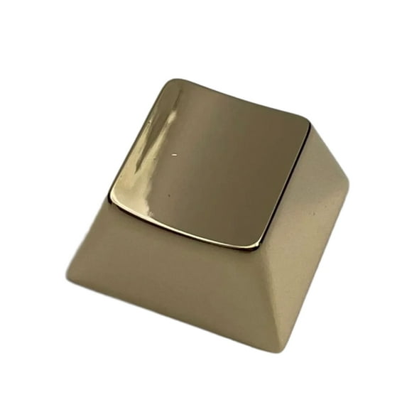 SIEYIO ESC Metal Keycap Customization Zinc Alloy Aluminum Alloy Keycap ...