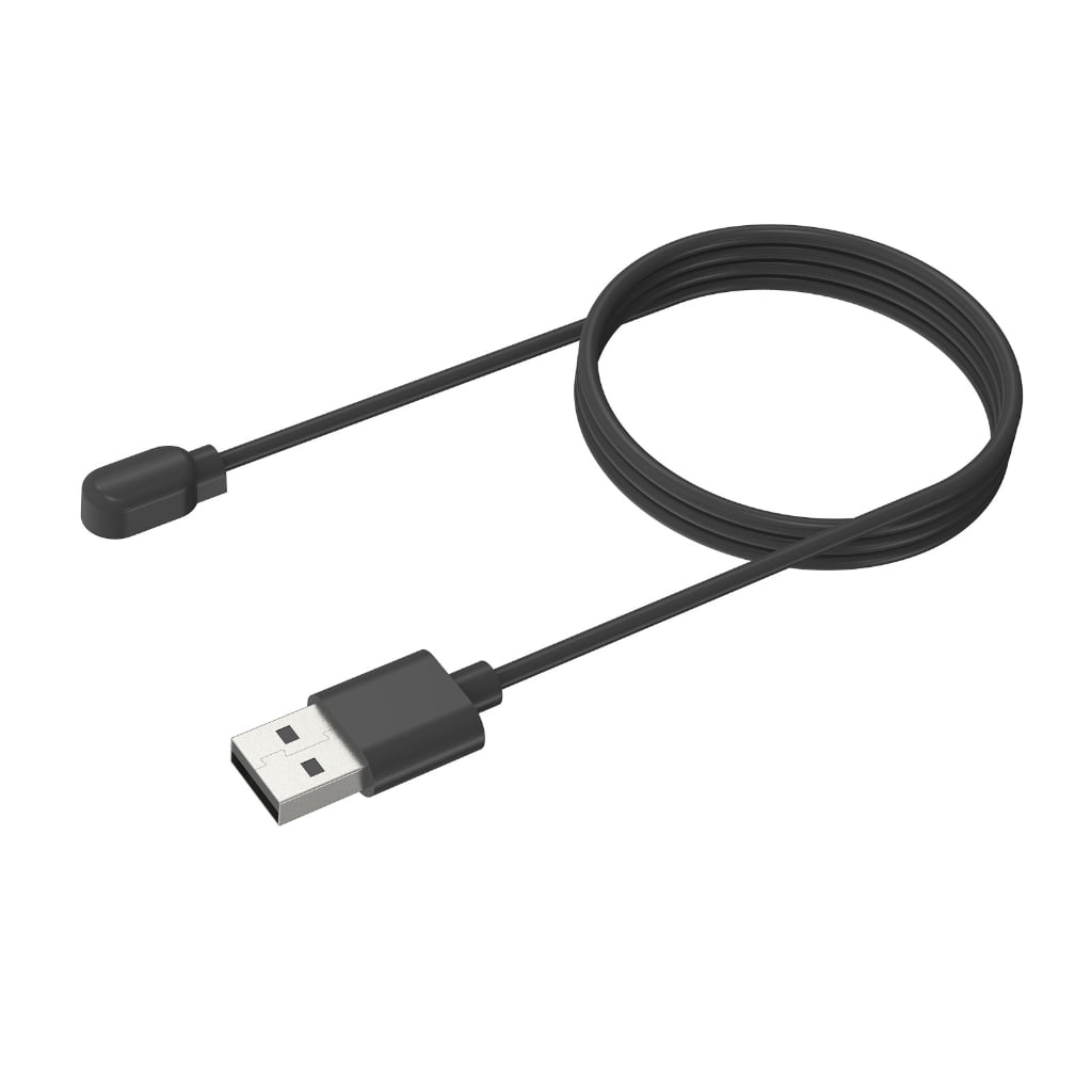 SIEYIO Easy USB Cord PVC Adapter Magnetic Charging Cable USB Connection ...