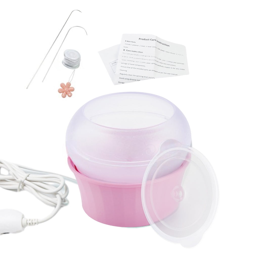 SIEYIO Electric Bead Spinner Auto Bead Spinner Fast Beading for ...