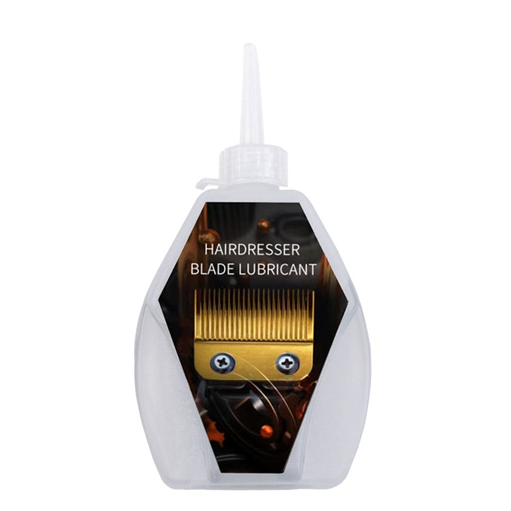 SIEYIO Electric Shaver Oil Lubricant, Hair Clipper Blade Oil with Anti ...