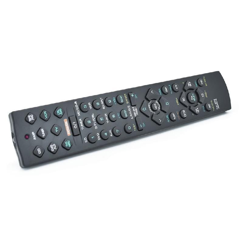 SIEYIO Ergonomic Remote Control RAV206 V694090US for Video Receiver ...