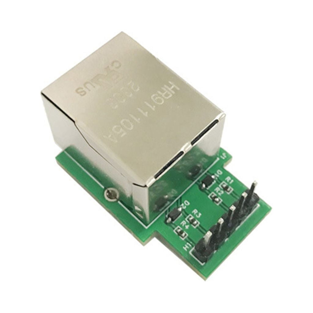 SIEYIO Expand Your Networks Capabilities with the Milk V Duo RJ45 ...