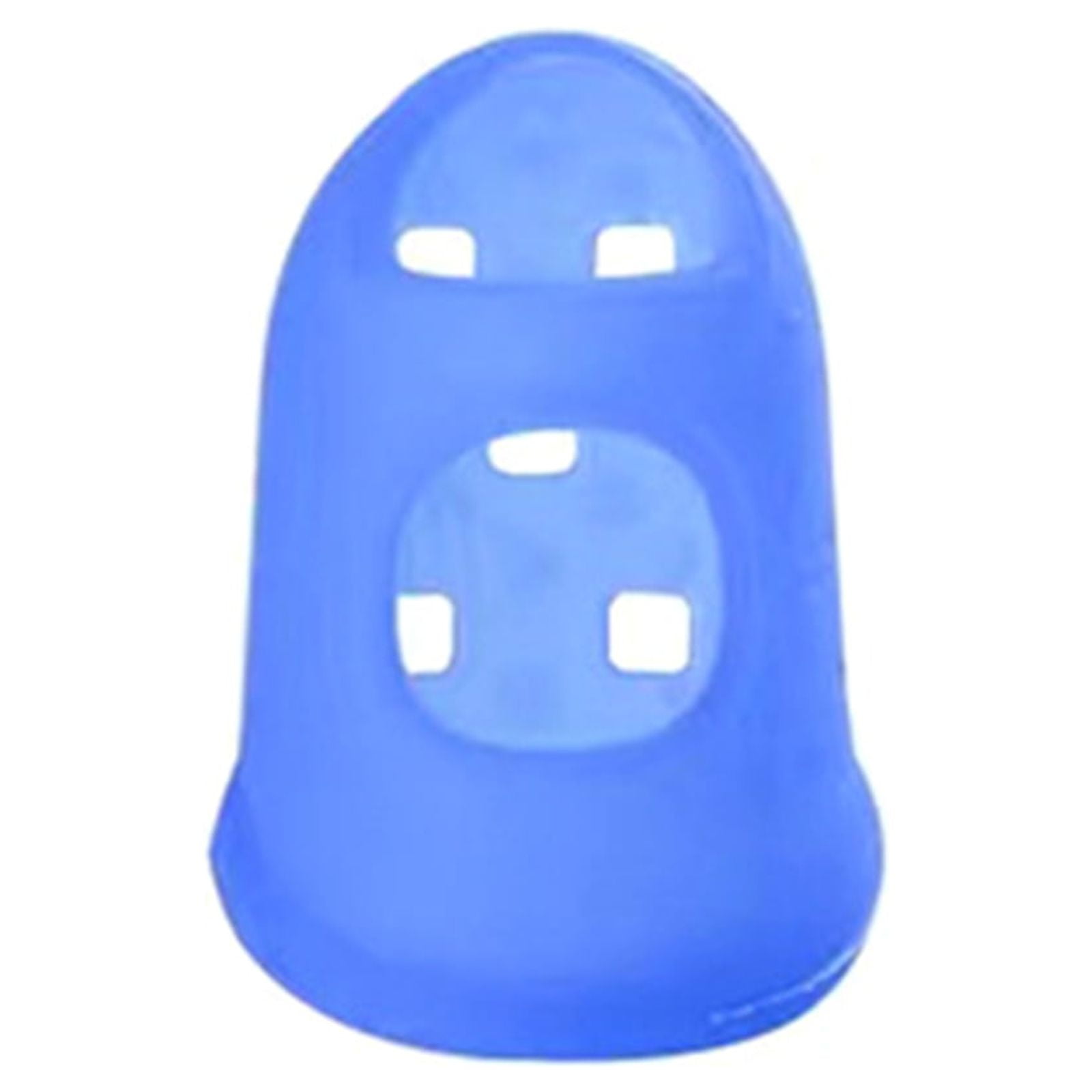 SIEYIO Finger Fingertip Protector for Protection Cover Caps for ...