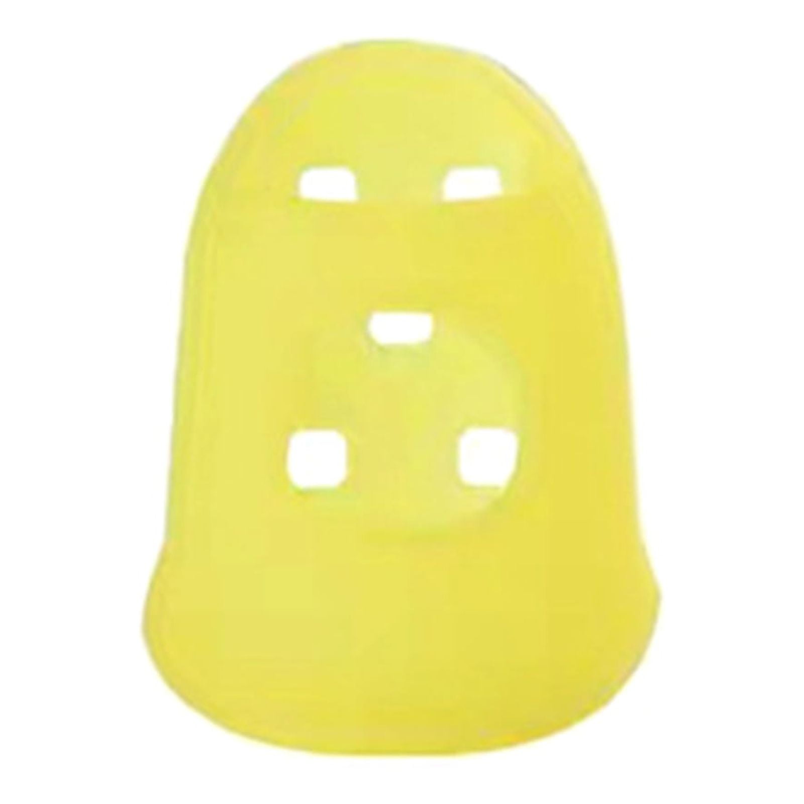 SIEYIO Finger Fingertip Protector for Protection Cover Caps for ...