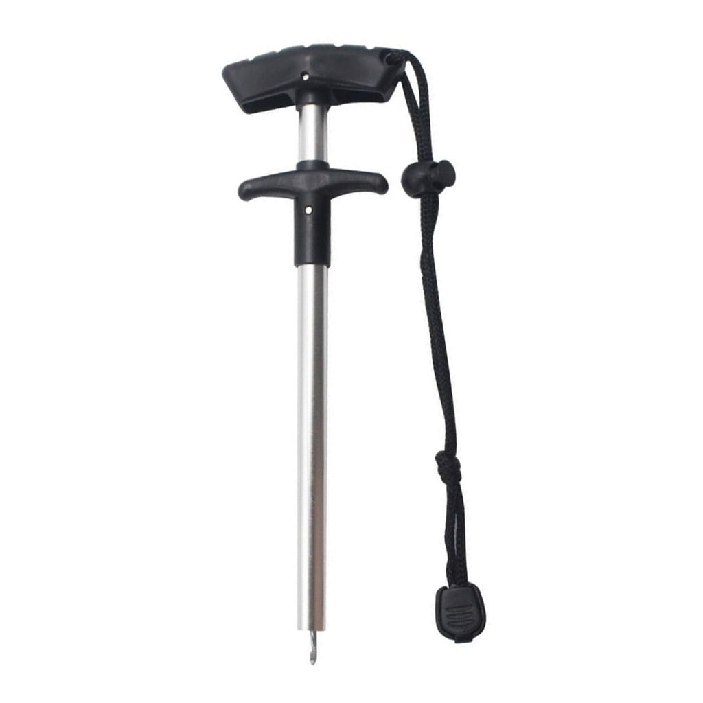 SIEYIO Fish Hook Separator Squeeze Out Fish Hook Tool Fishing Hook ...