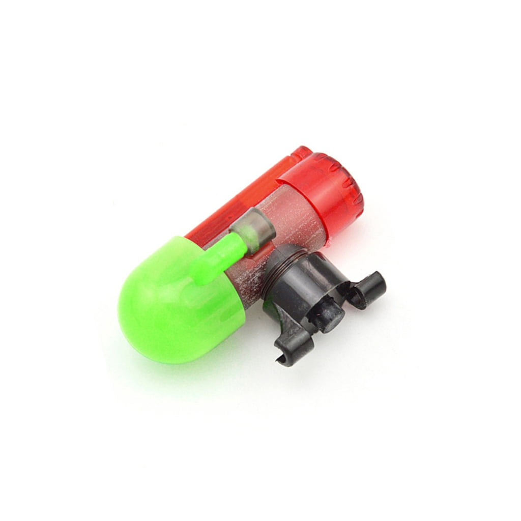 SIEYIO Fishing Bites Alerts Indicator Bites Alarm with Indicator Light ...