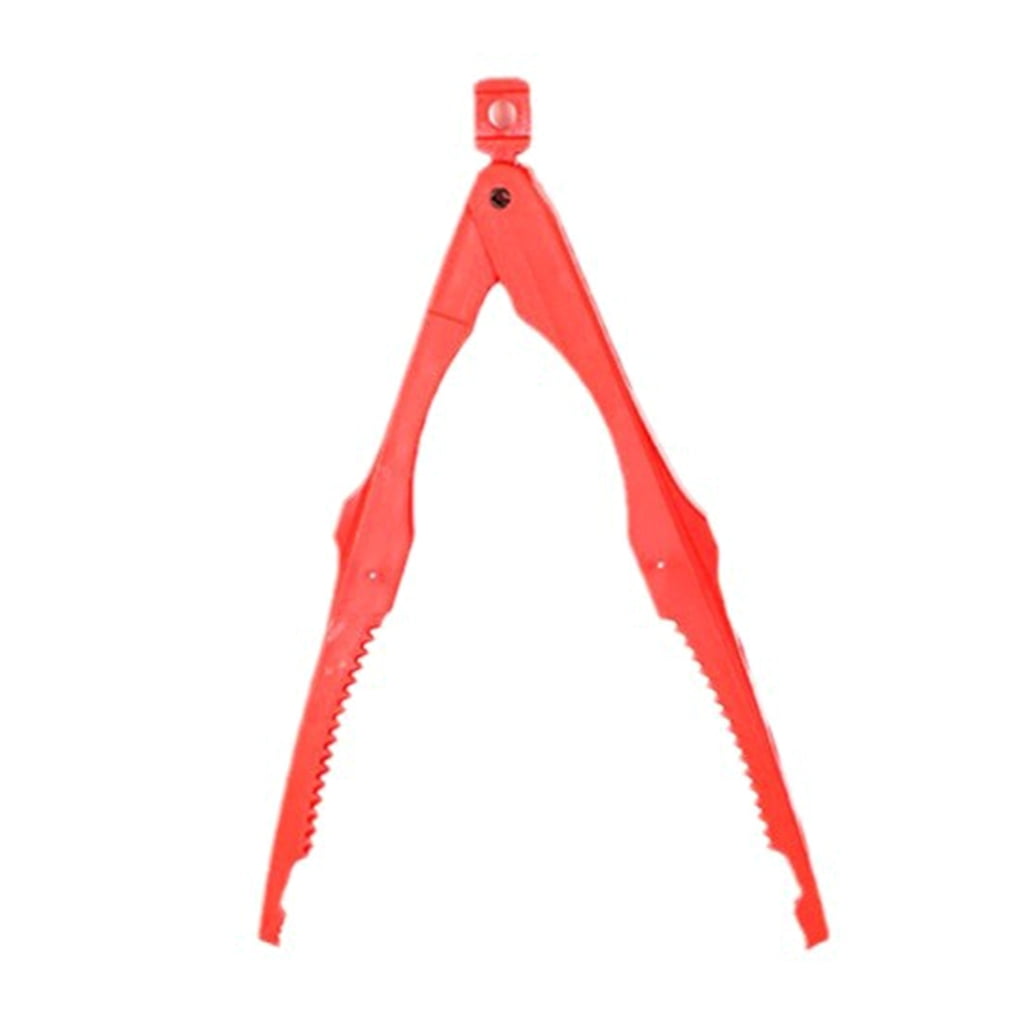 SIEYIO Fishing Fish Clip Gripper Grabber with Lock Switches Hand ...