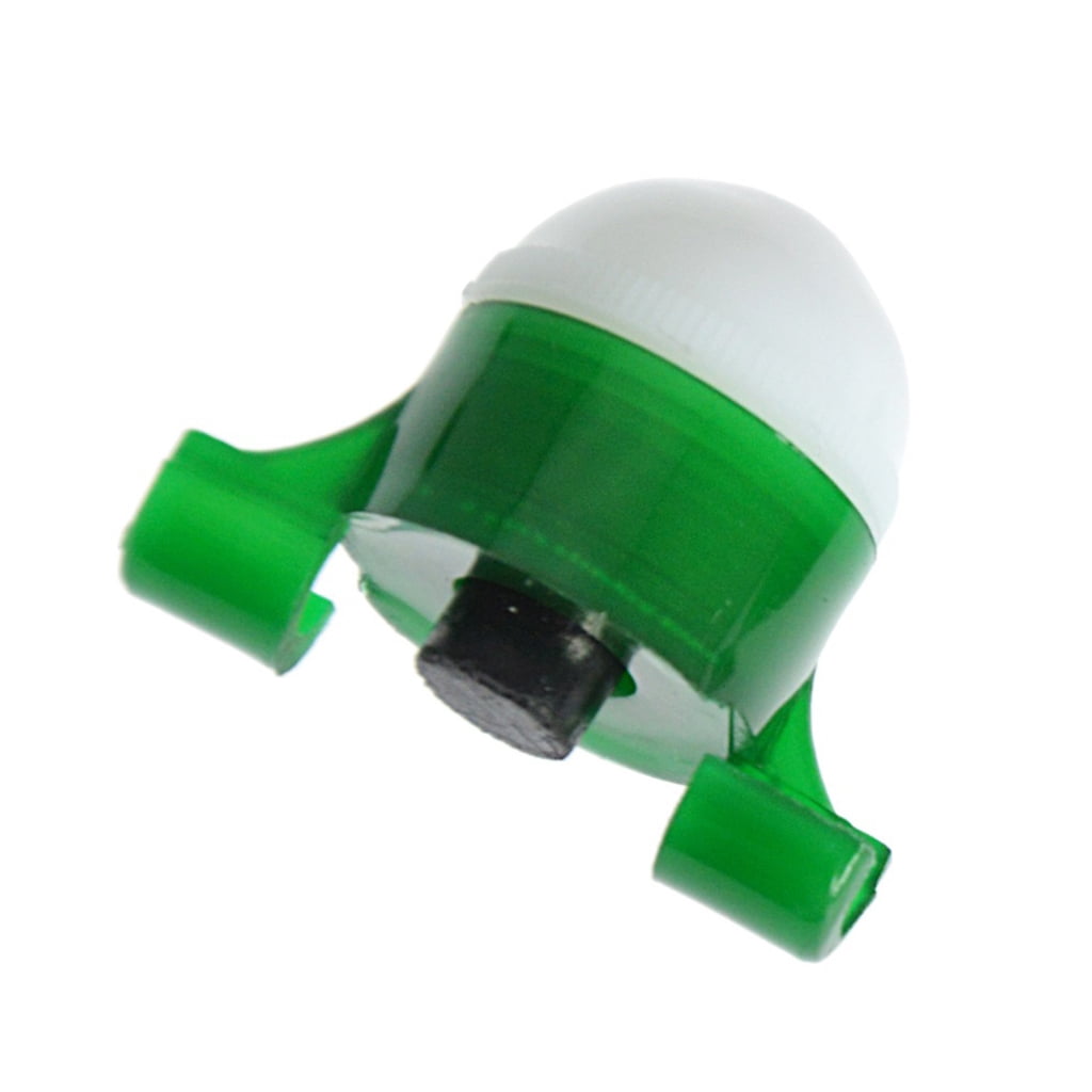 SIEYIO Fishing Rod Night Lights Fish Bites Alarm Fishing Lights 2 in 1 ...