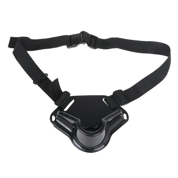 Fishing Rod Holder Adjustable Sea Fishing Waist for Belt - Walmart.com