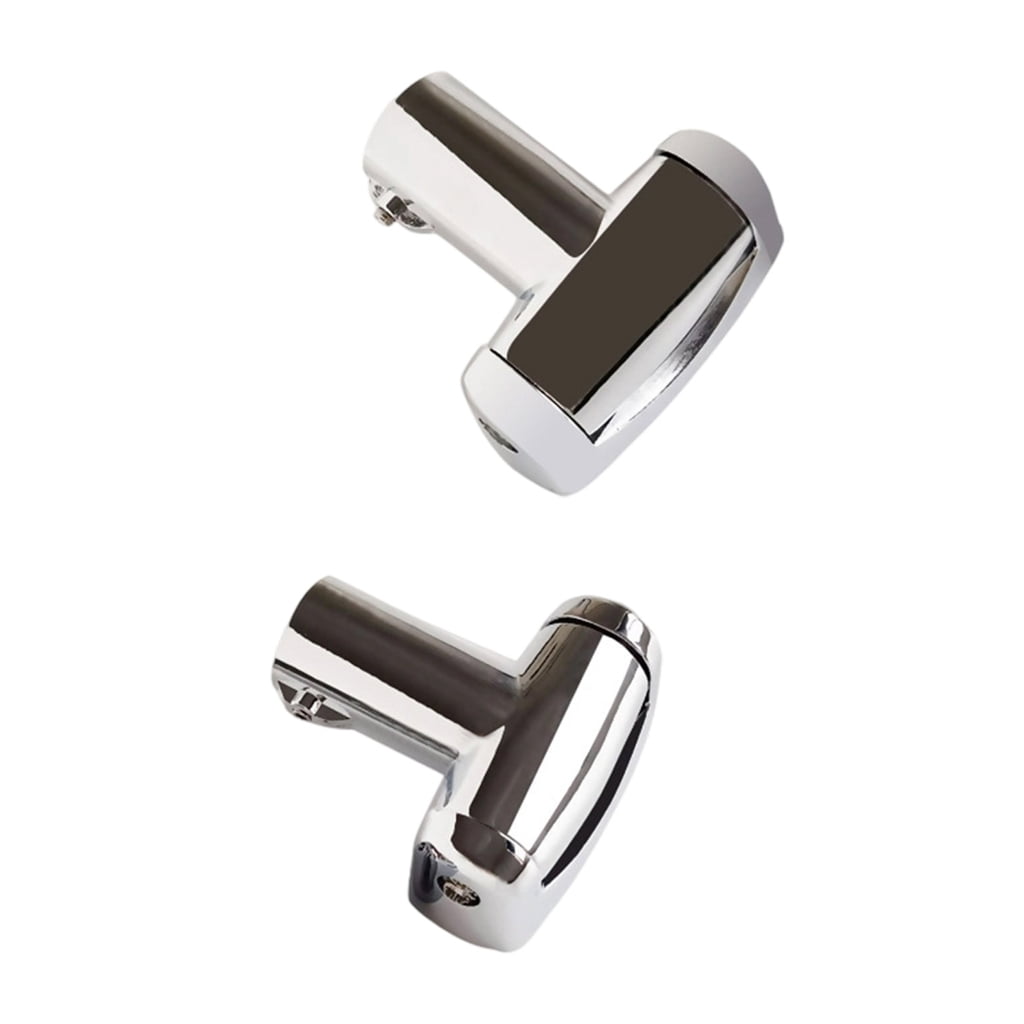 SIEYIO Flexible Bathroom Curtain Rod Swivels Mounting Bracket - Walmart.com