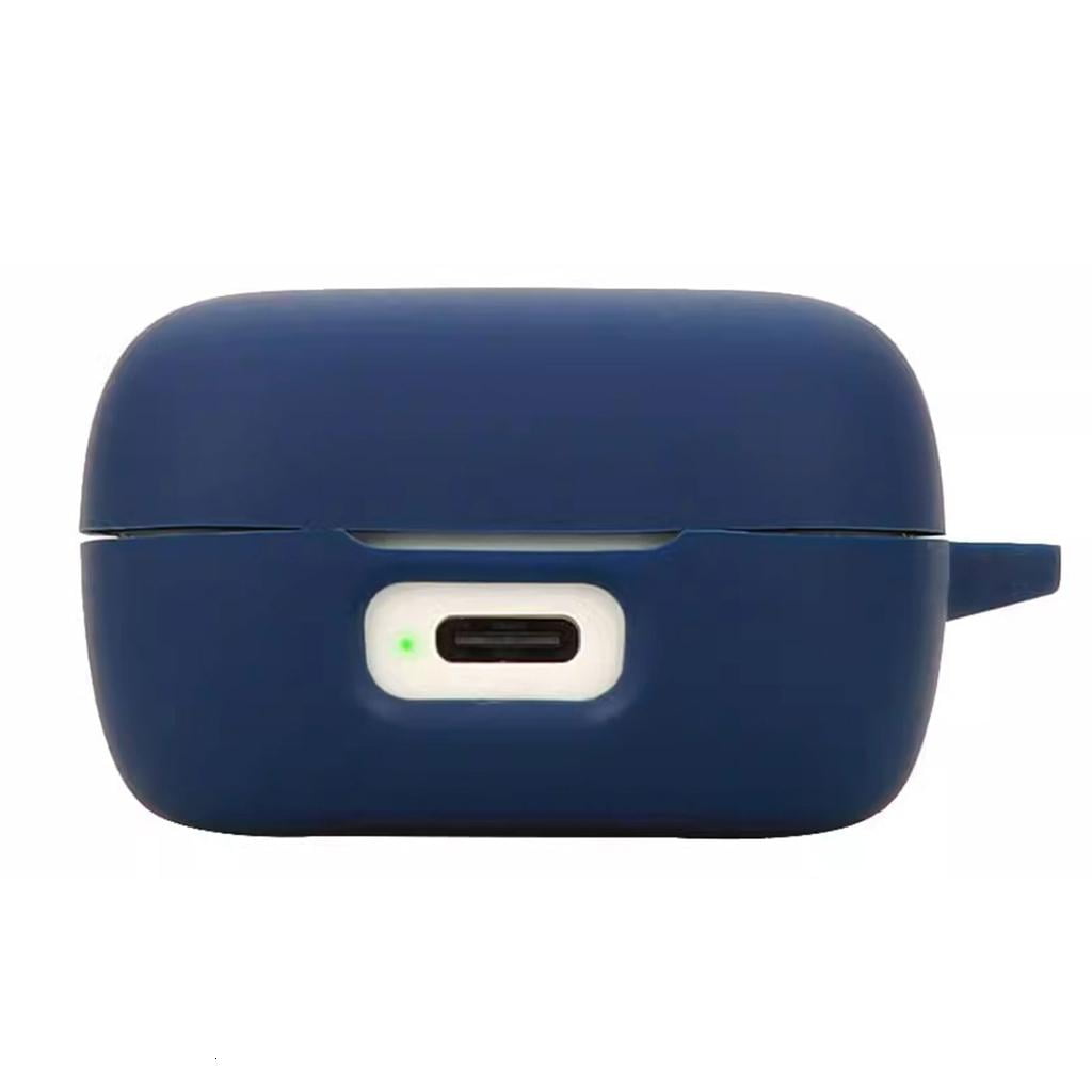 SIEYIO Flexible Silicone Sleeve Waterproof Coating Case Earbud Bag for ...