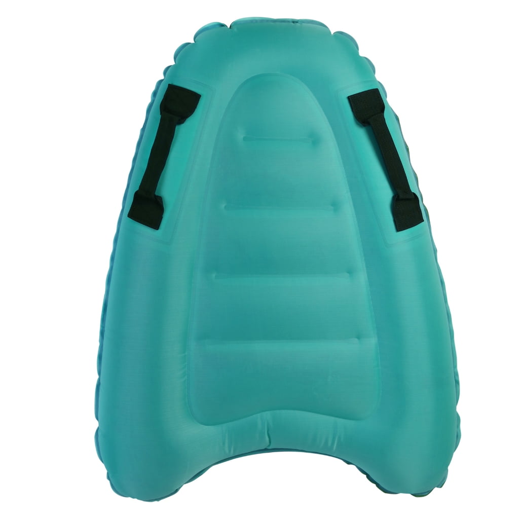 SIEYIO Floating Surfboard with Handles Bodyboard Water Sport Pool ...