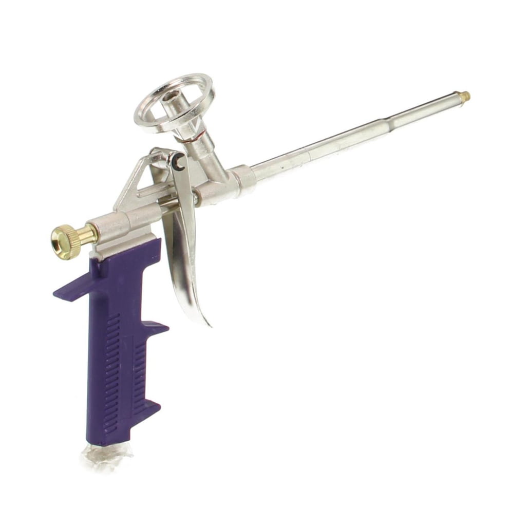 SIEYIO Foam Expanding Guns Foaming Glues Guns Metal Sprayer Sealant ...