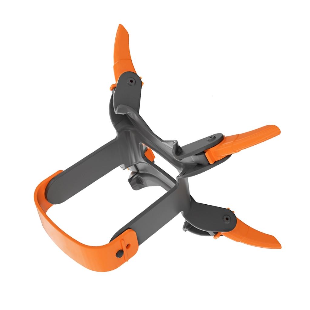 SIEYIO Foldable Landing Gear for Avata 2 Quick Release Height Extenders ...