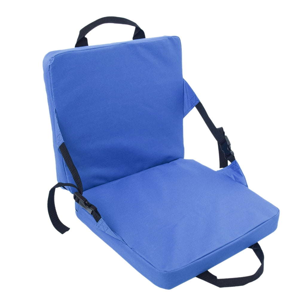 SIEYIO Folding Stadium for Seat Canoe Kayak for Seat Camping Reclining ...