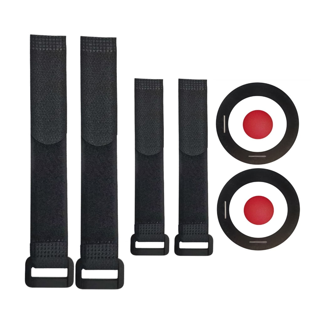 SIEYIO Football Goal Shootings Targets Disc Sports Goal Baseball ...