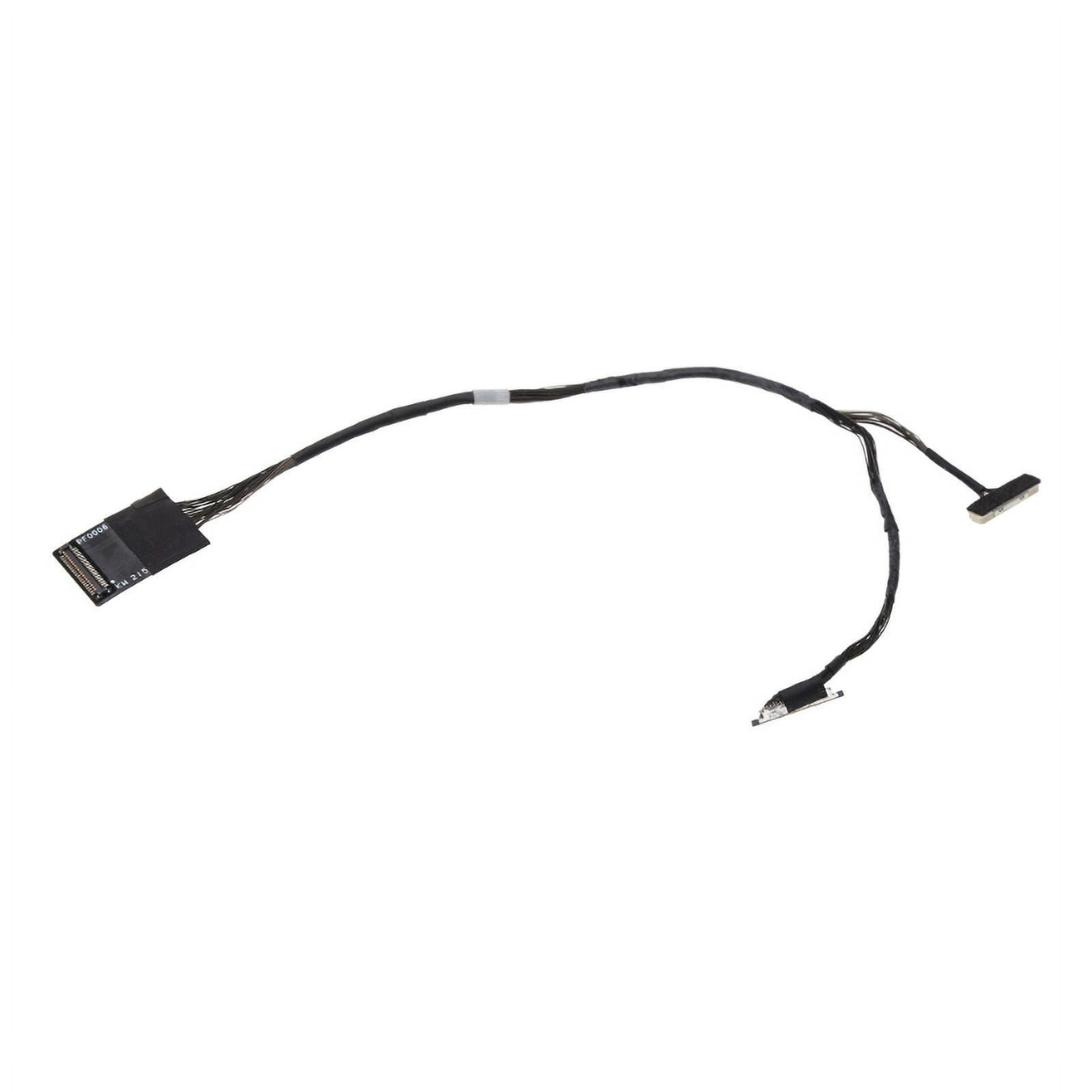 SIEYIO For Mavic Mini 2/Mini Signal Line Coaxial Line PTZ Cable for ...