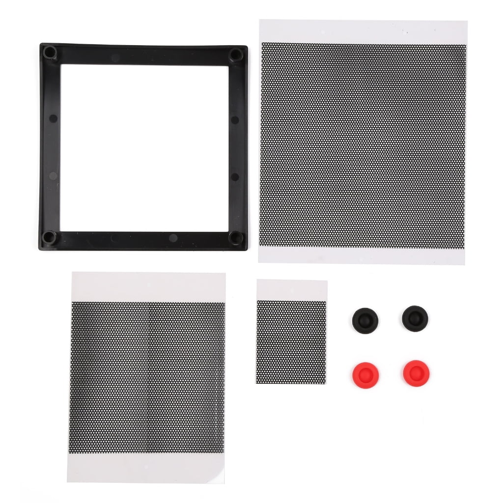 SIEYIO For Series X Game Console Dust Cover Net Protective Dust-proof ...