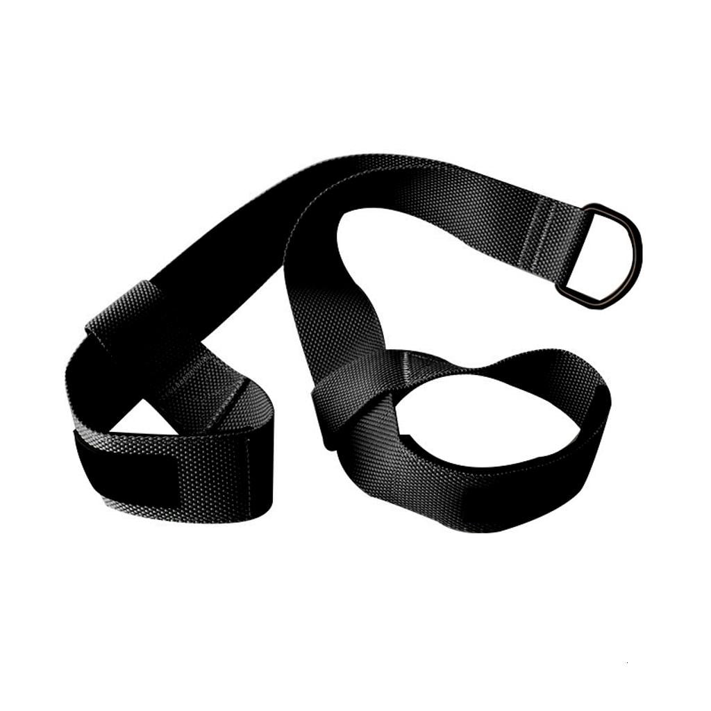 SIEYIO Forearm Wrist Roller Trainer Rope Arm Wrestling Training Strap ...