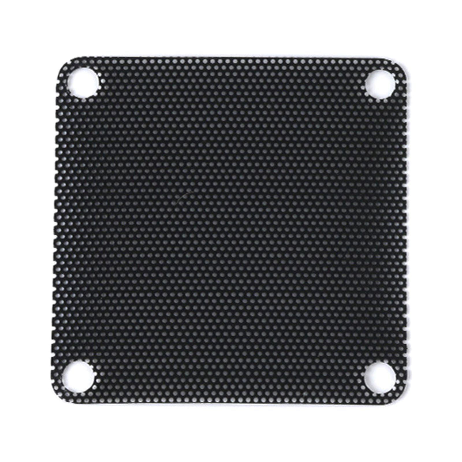 SIEYIO Frame Dust Filter for Computer Cooler Fan, PC Cooler Fan Dust ...
