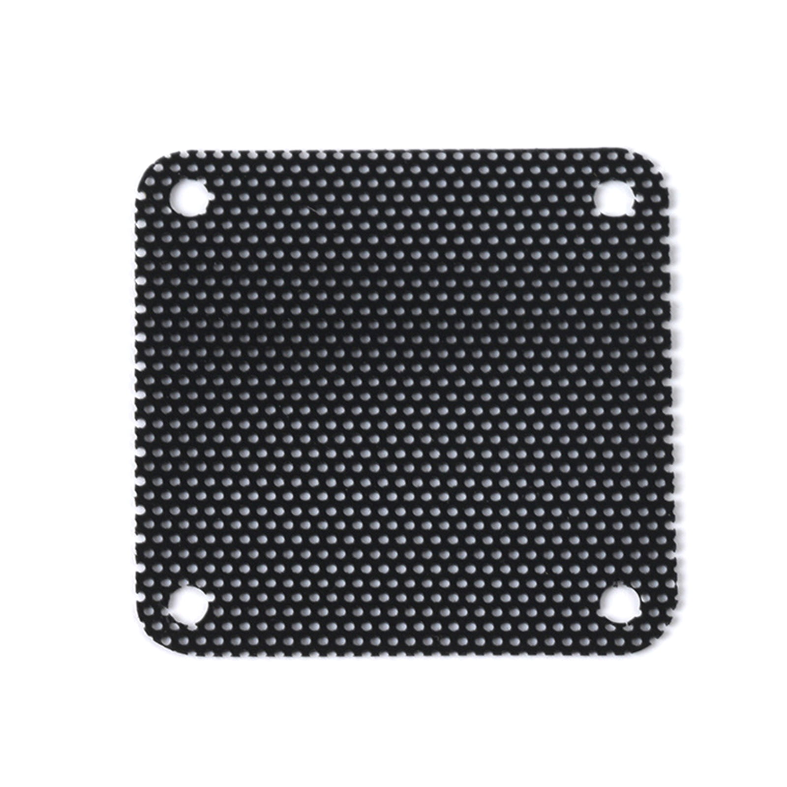 SIEYIO Frame Dust Filter for Computer Cooler Fan, PC Cooler Fan Dust ...