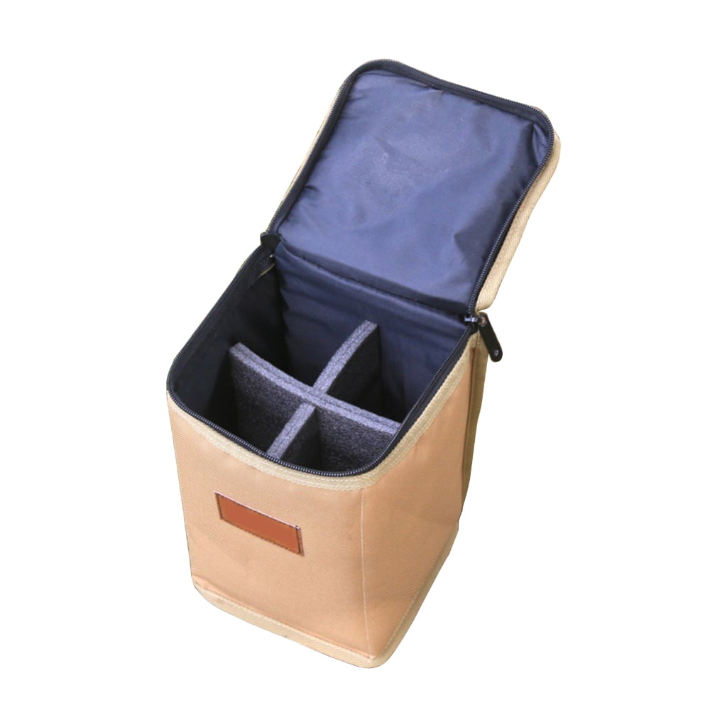 SIEYIO Fuels Cylinder Storage Bag Gas Tanks Case Gas Tanks Protective ...