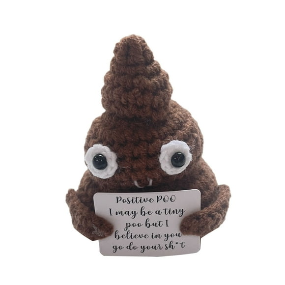 Poop Toy