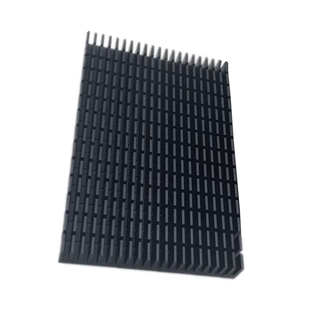 SIEYIO GPU Backplate Heatsink for RTX3080 3090 GPU Coolers Graphics ...